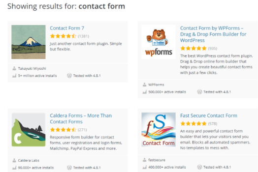 How to Choose and Install WordPress Plugins (Step by Step Guide) How to Choose and Install WordPress Plugins (Step by Step Guide)