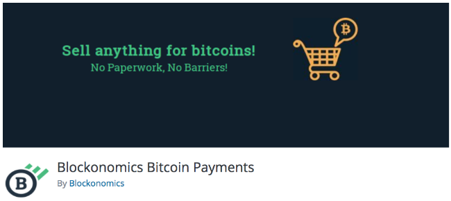 How to Accept Bitcoin Payments on Your WordPress Website - WPKube How to Accept Bitcoin Payments on Your WordPress Website - WPKube