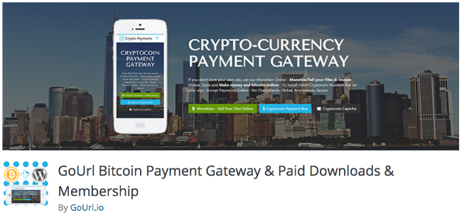 How to Accept Bitcoin Payments on Your WordPress Website - WPKube How to Accept Bitcoin Payments on Your WordPress Website - WPKube