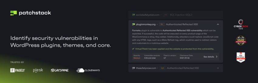 10 Best Wordpress Security Plugins Compared For 2025 Most Are Free